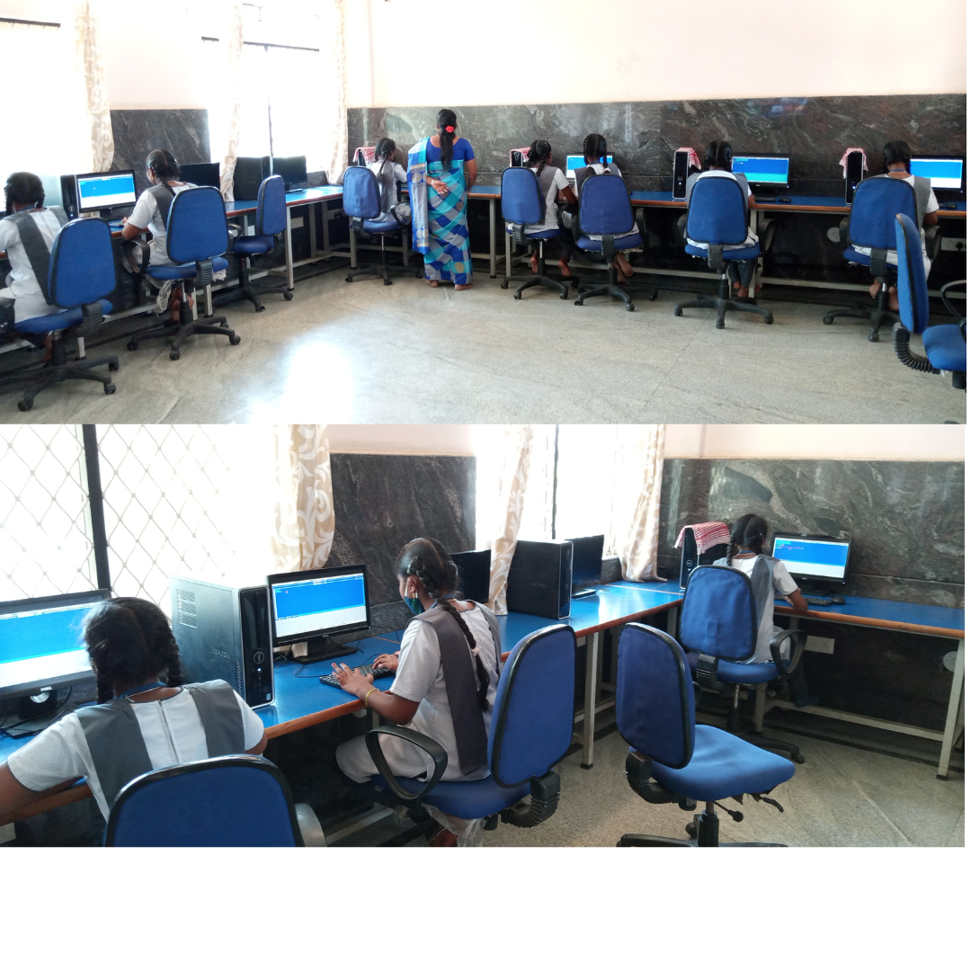 Facilities - New Indian National High School